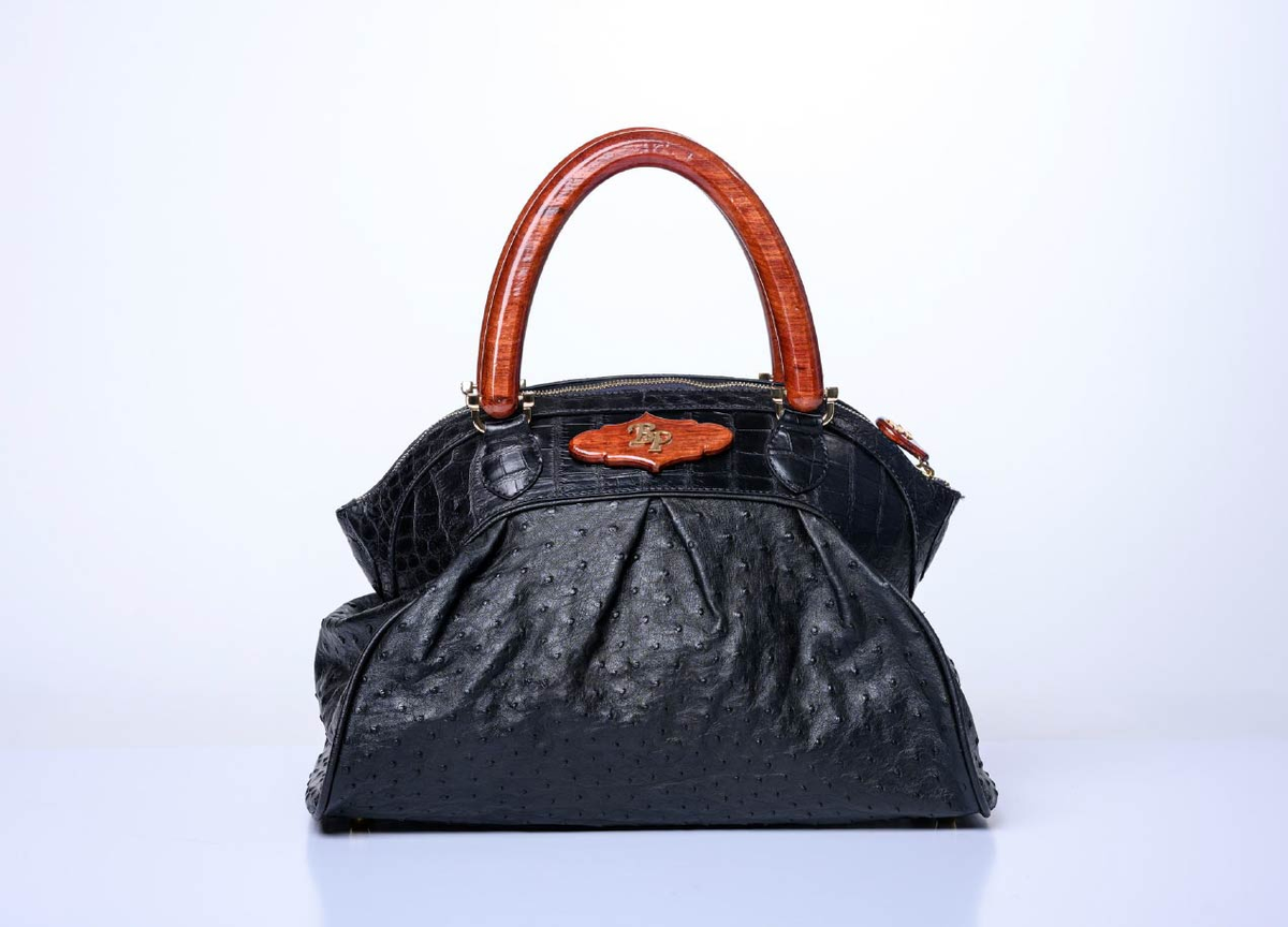 Alexandra Handbag – Baron Paris