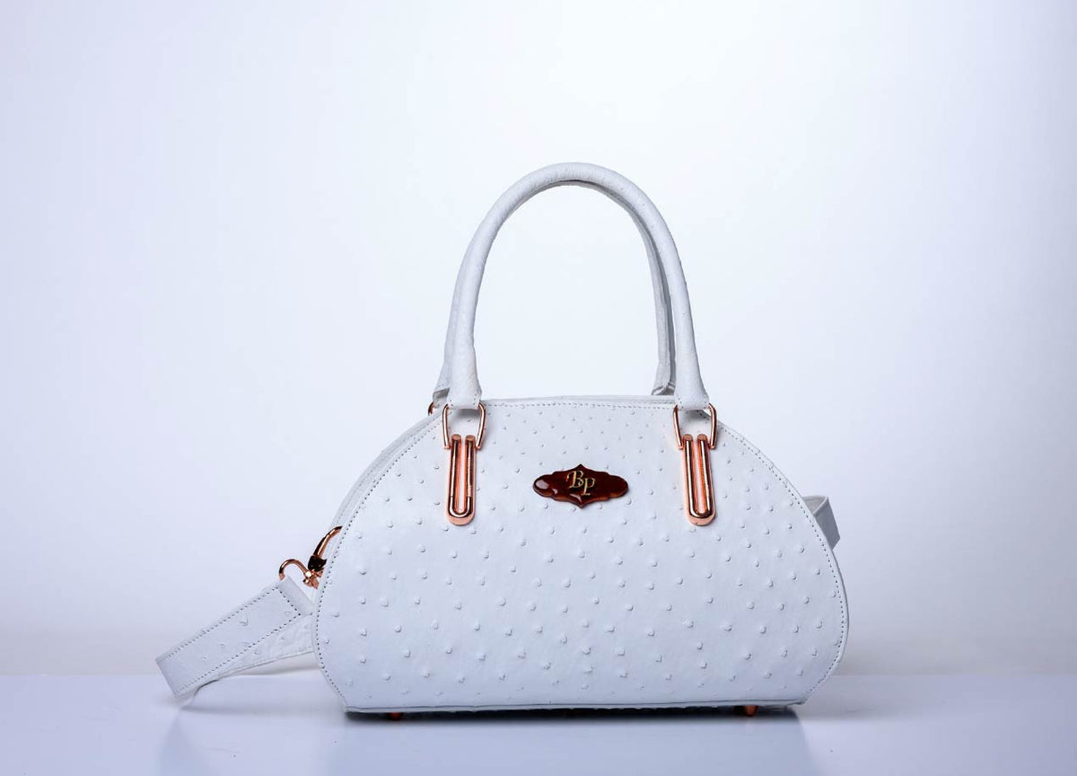 Francoise Ler Handbag – Baron Paris