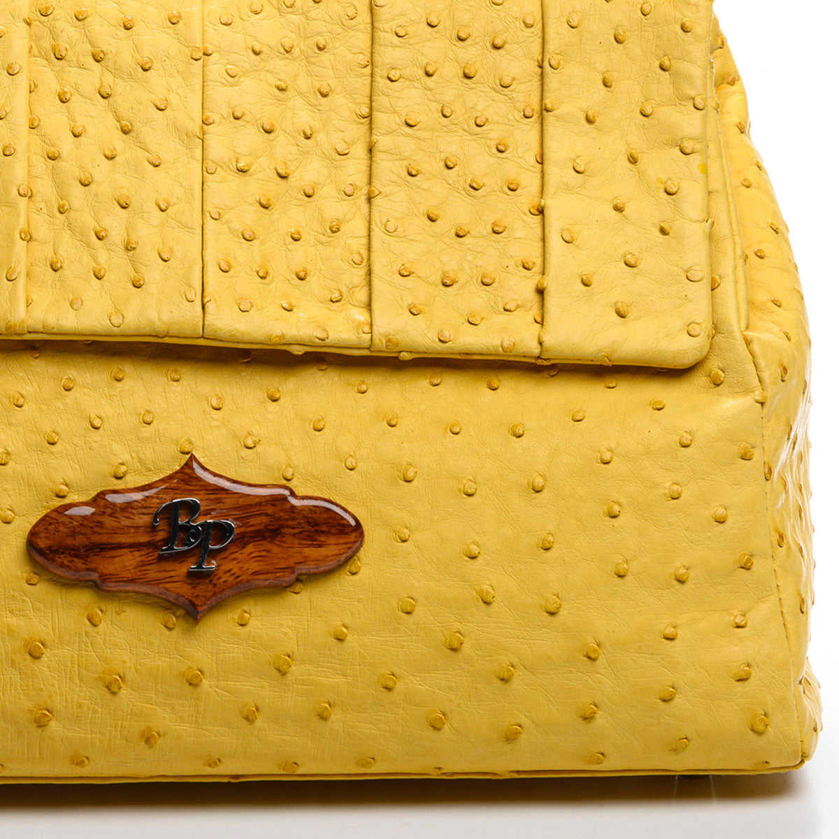 Alouette Handbag – Baron Paris