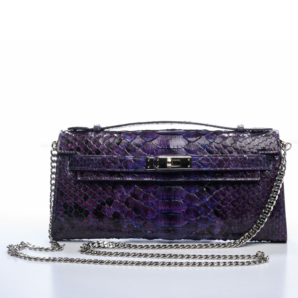 Le Prince Chain Bag – Baron Paris