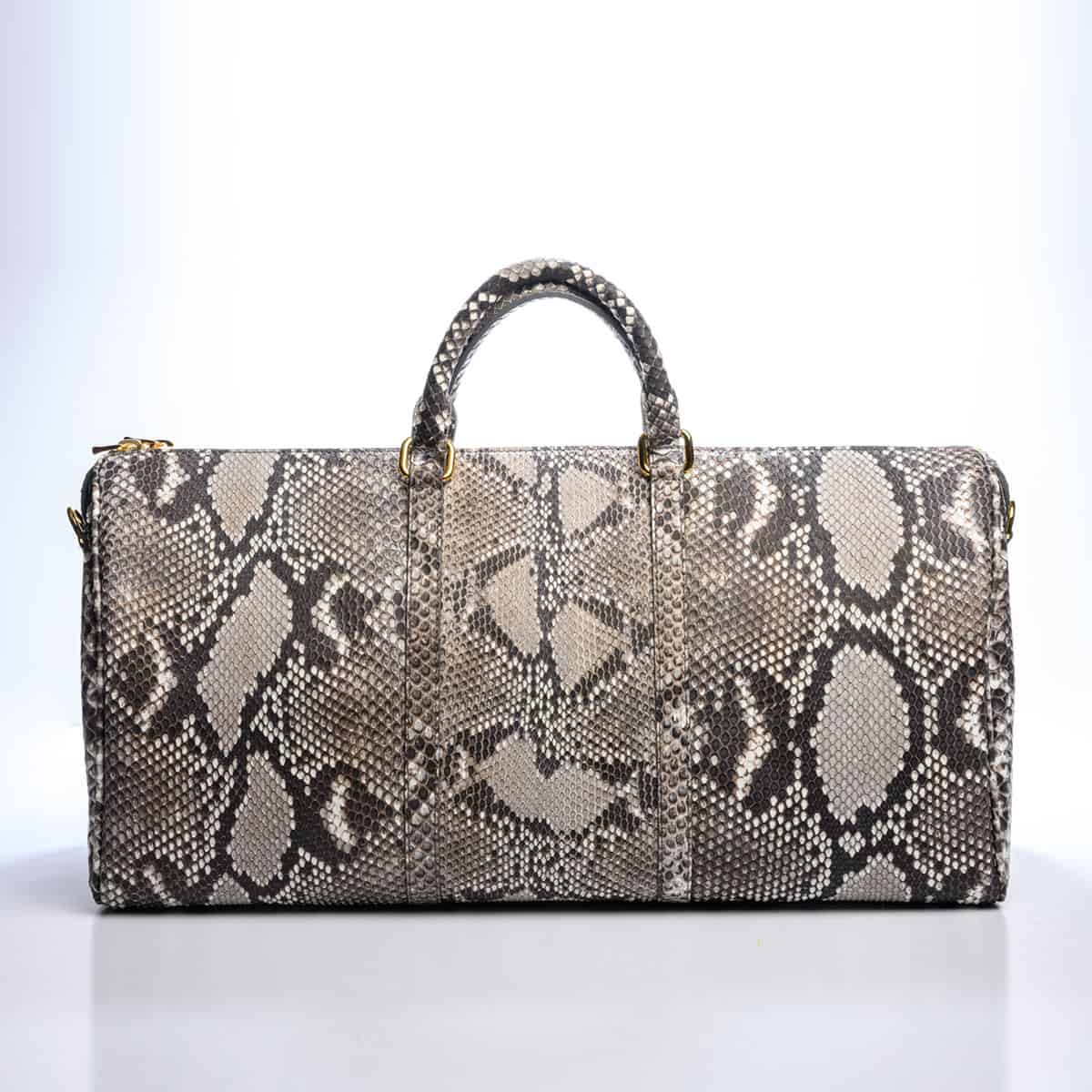 Marquis De Lafayette Travel Bag – Baron Paris