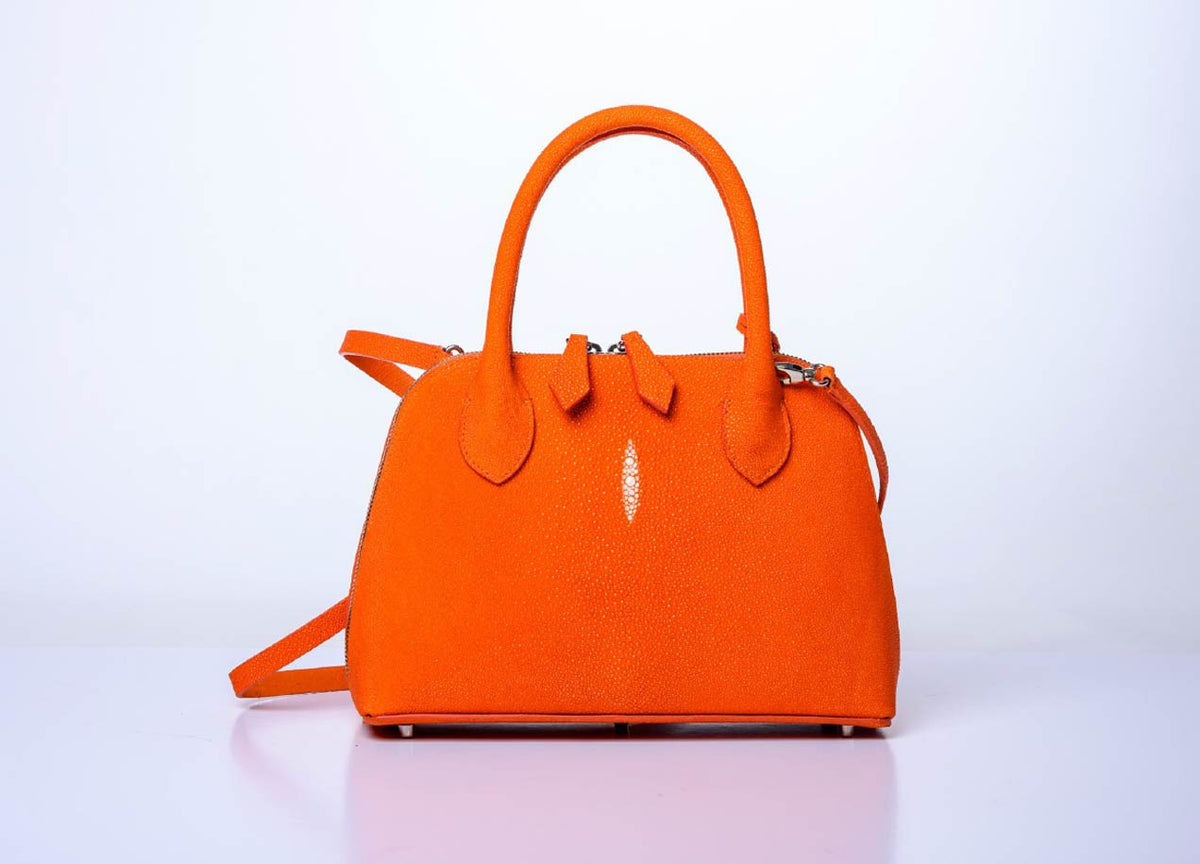 Marsellaise Handbag – Baron Paris