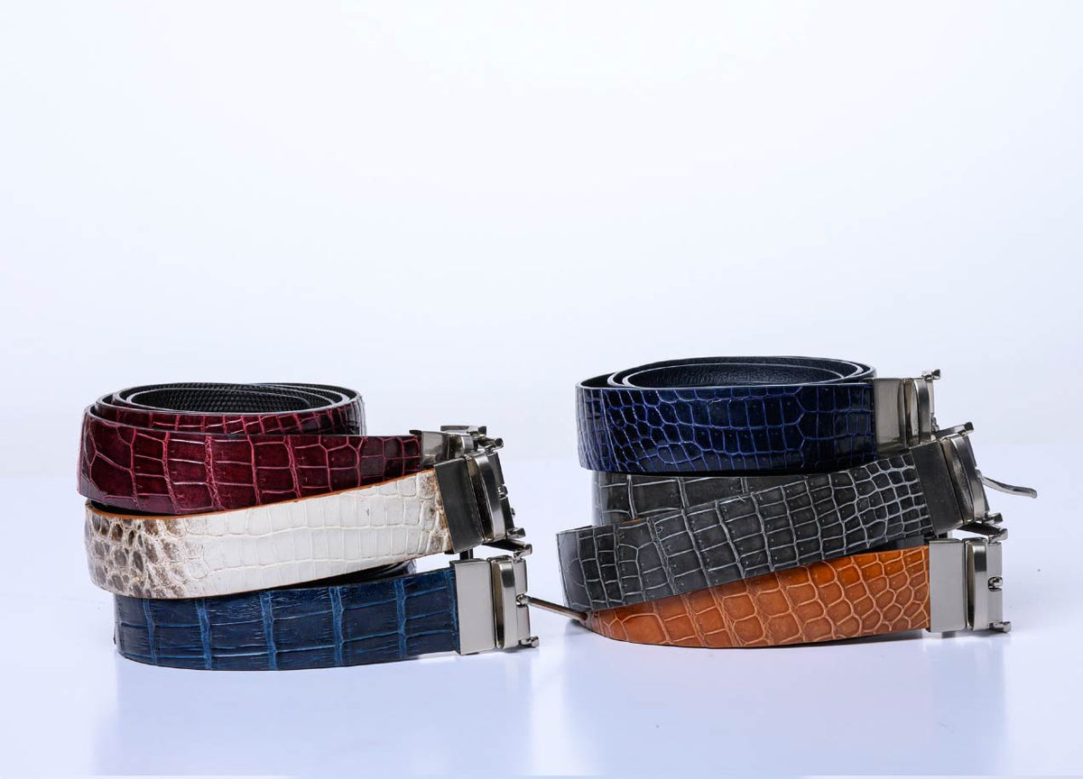 Belts – Baron Paris