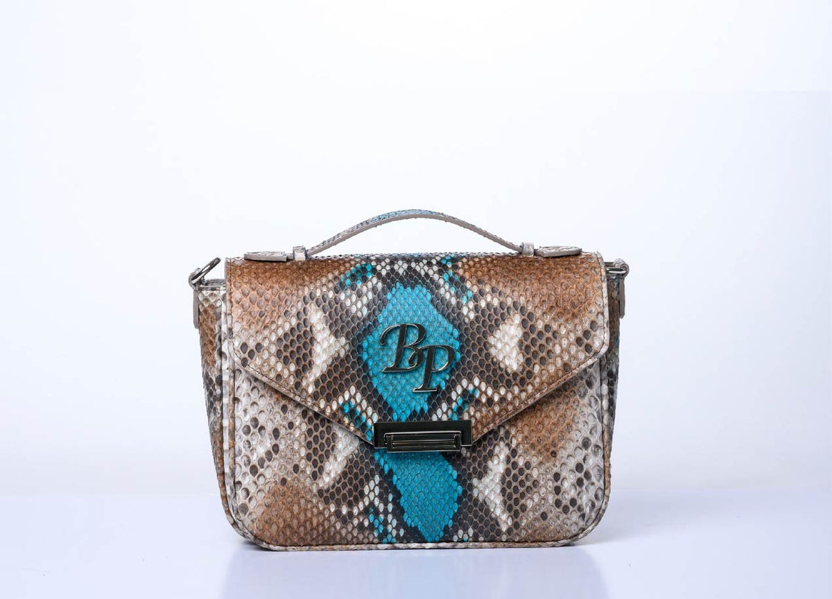 Riviere Handbag – Baron Paris